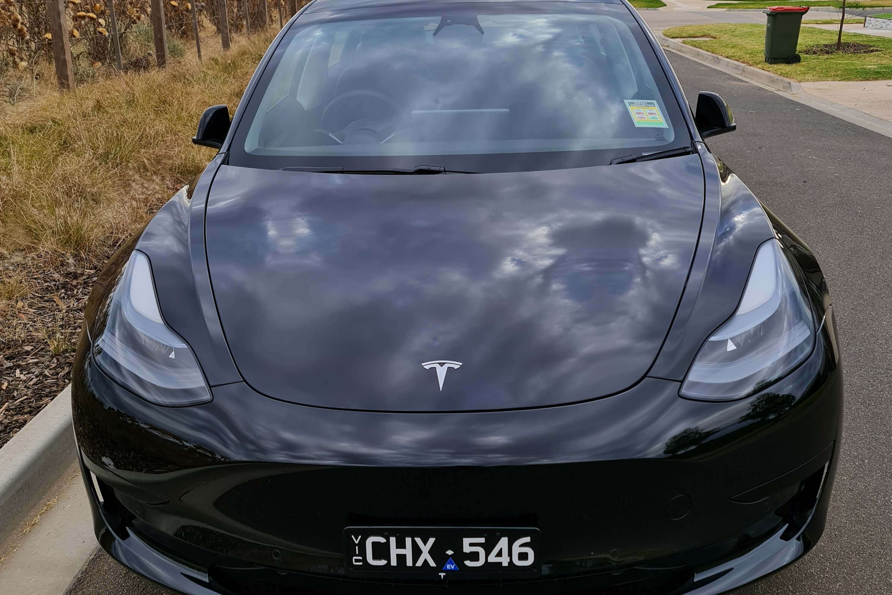 Car Hire in Manor Lakes | Tesla Model 3, 2023, 480kms range in ...