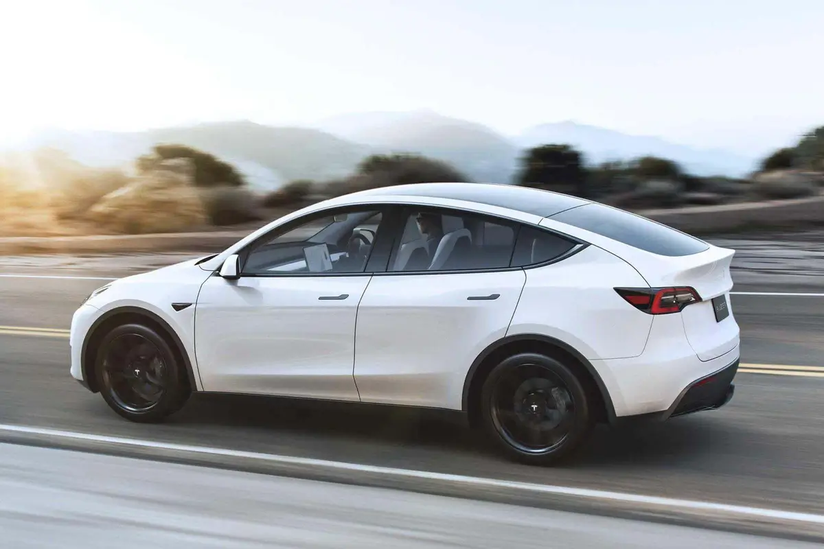 Car Hire in Mount Hawthorn | Tesla Model Y, 2022, 400kms range in Perth ...